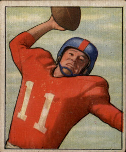 Travis Tidwell Football Price Guide | Travis Tidwell Trading Card Value ...