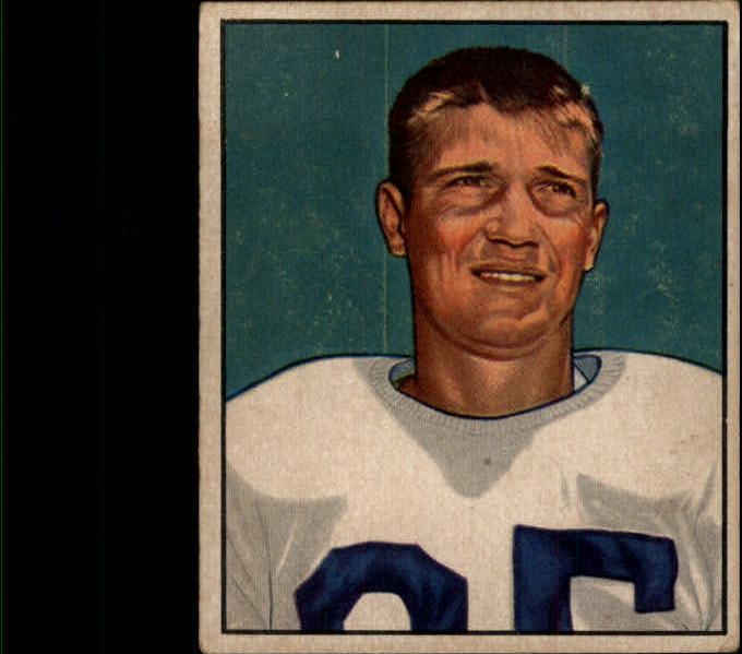 Billy Grimes Football Price Guide | Billy Grimes Trading Card Value ...