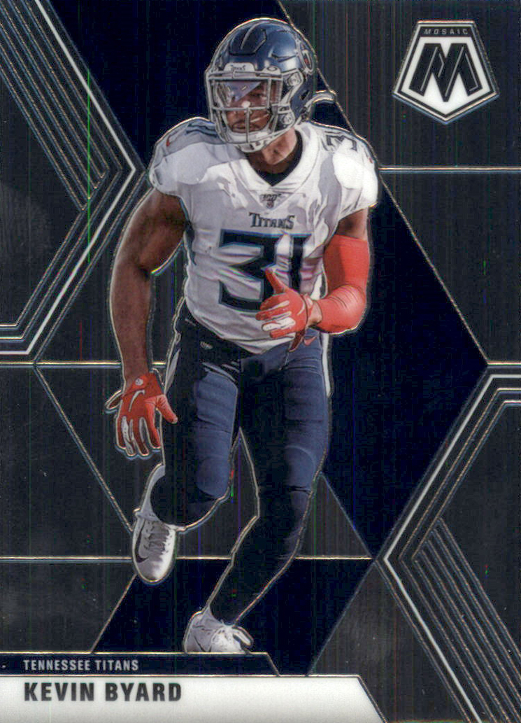 Kevin Byard Football Price Guide | Kevin Byard Trading Card Value – Beckett