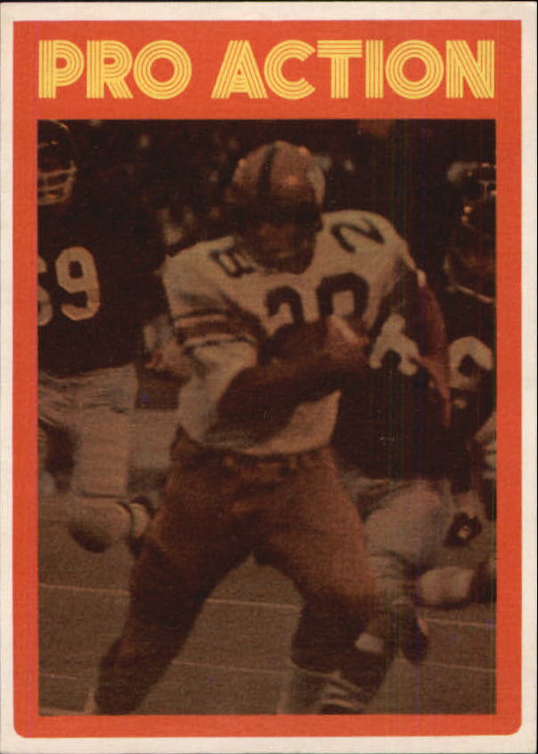 Buy Paul Markle Cards Online | Paul Markle Football Price Guide - Beckett