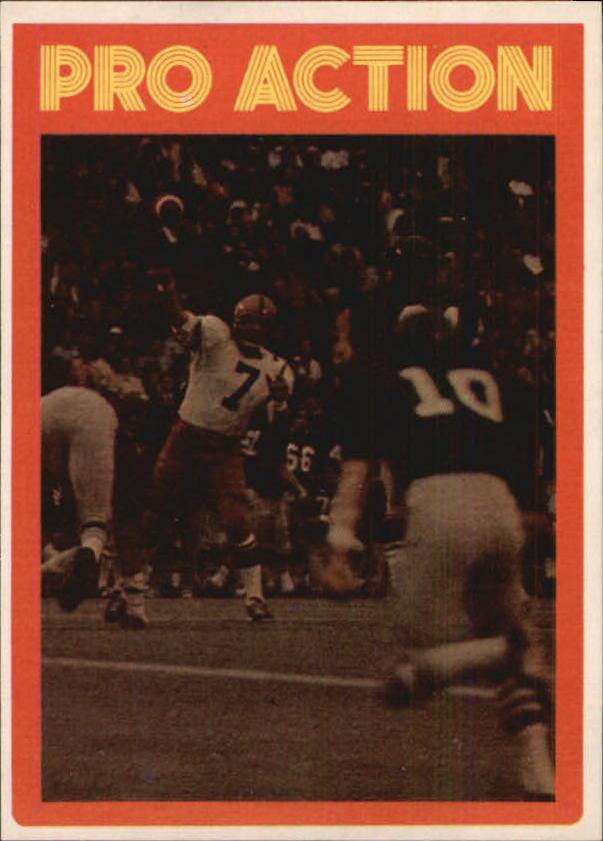 Don Jonas Football Price Guide | Don Jonas Trading Card Value – Beckett