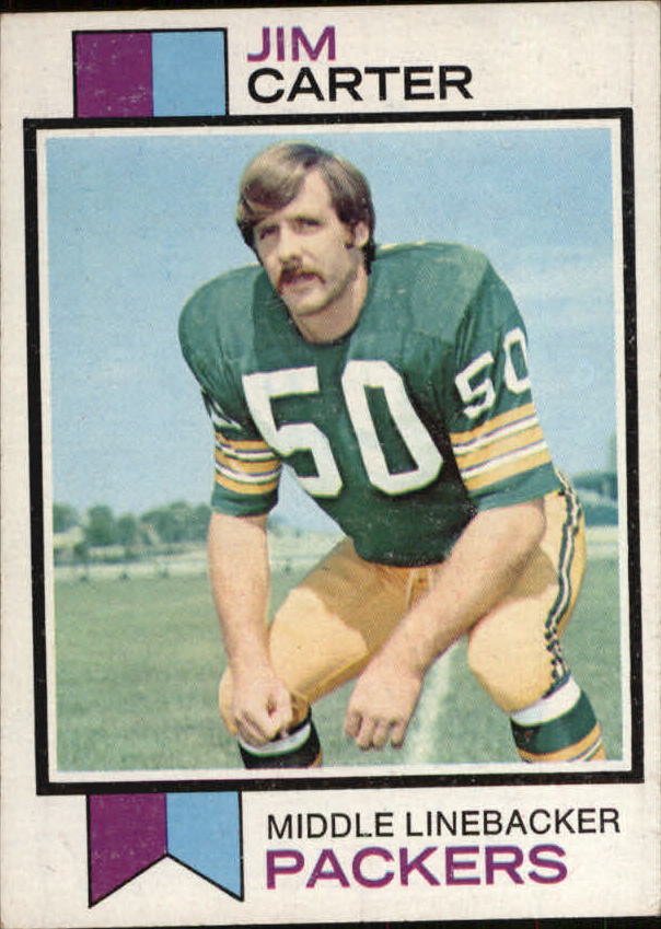 Jim Carter Football Price Guide | Jim Carter Trading Card Value – Beckett