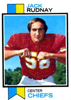 Buy Jack Rudnay Cards Online | Jack Rudnay Football Price Guide - Beckett