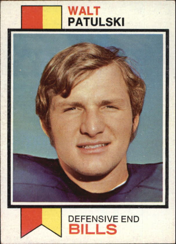 Walt Patulski's Instagram, Twitter & Facebook on IDCrawl