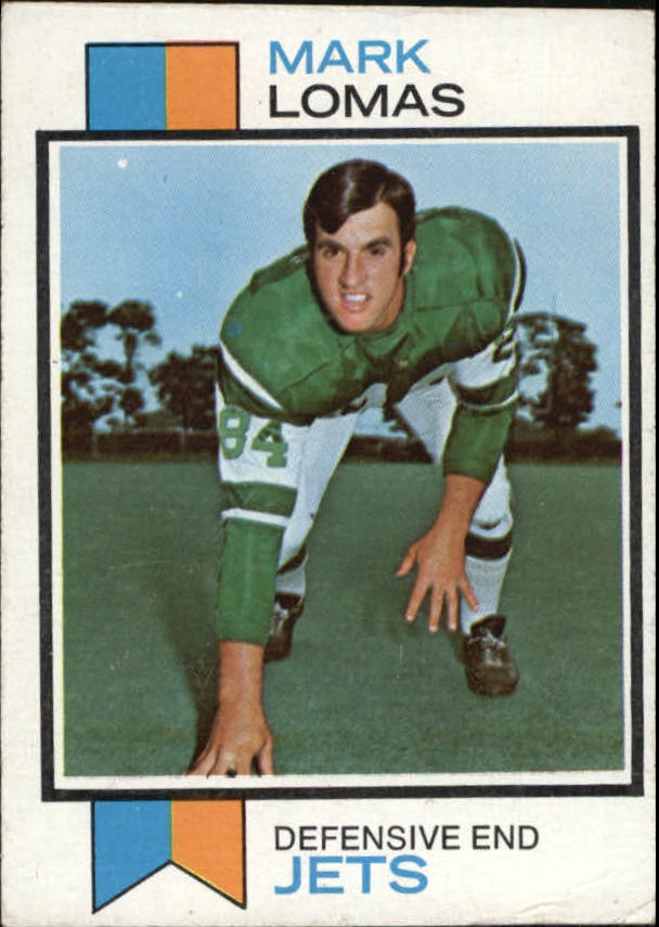 Mark Lomas Football Price Guide | Mark Lomas Trading Card Value – Beckett