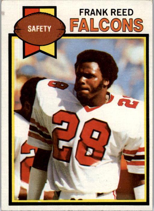 Frank Reed Football Price Guide | Frank Reed Trading Card Value – Beckett