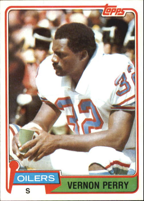 Vernon Perry Football Price Guide | Vernon Perry Trading Card Value ...