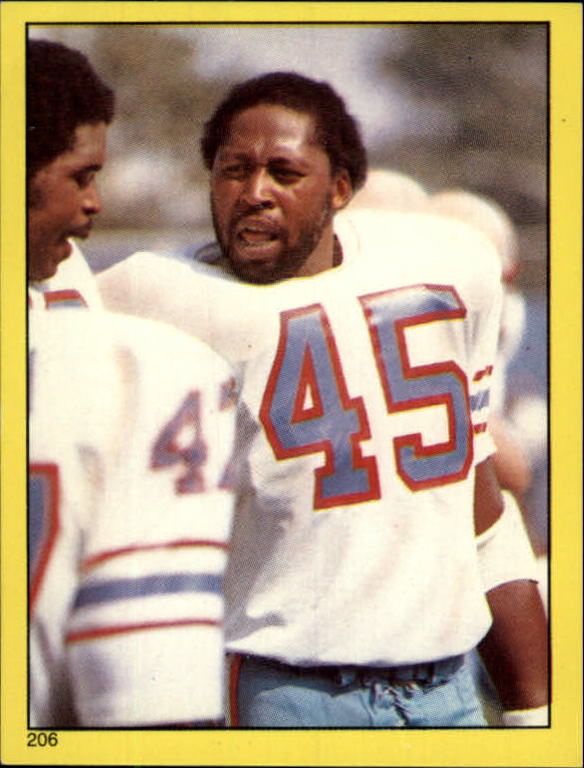 Tim Wilson Football Price Guide | Tim Wilson Trading Card Value – Beckett