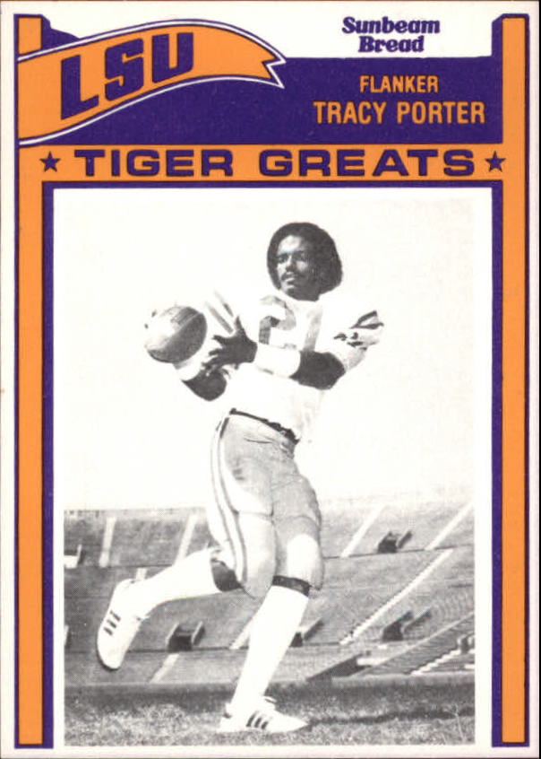 Tracy Porter Football Price Guide | Tracy Porter Trading Card Value ...