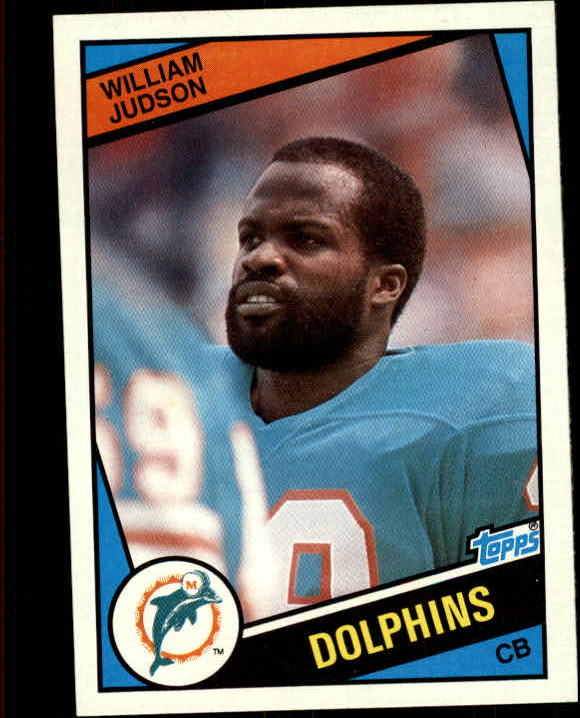 William Judson Football Price Guide | William Judson Trading Card Value ...