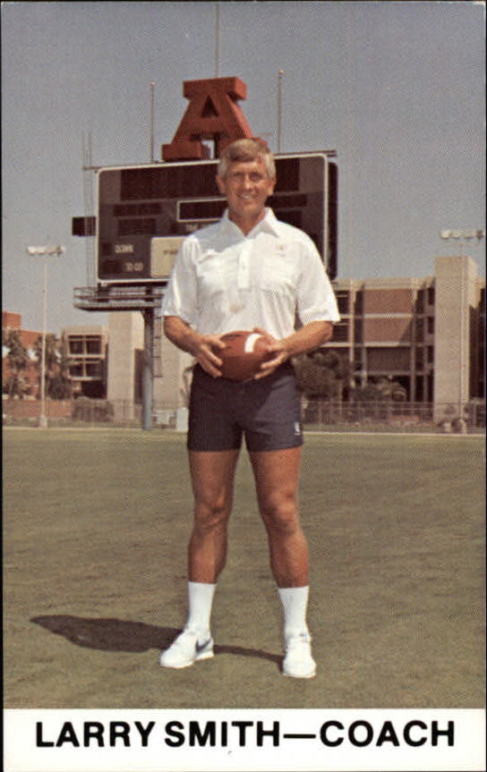 Buy Larry CO Smith Cards Online | Larry CO Smith Football Price Guide ...