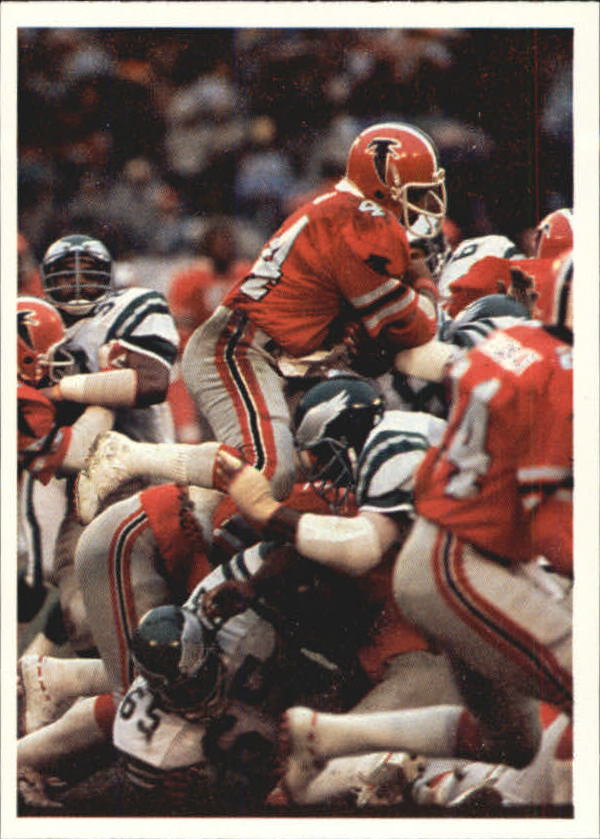 Bubba Bean Football Price Guide | Bubba Bean Trading Card Value – Beckett