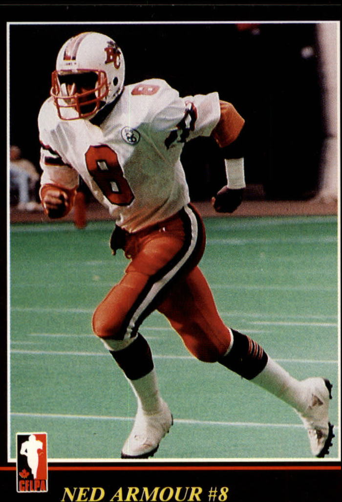 Ned Armour Football Price Guide | Ned Armour Trading Card Value – Beckett