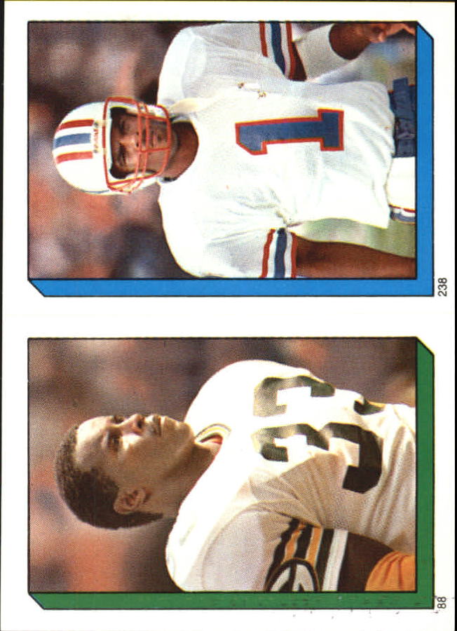 Jessie Clark Football Price Guide | Jessie Clark Trading Card Value ...