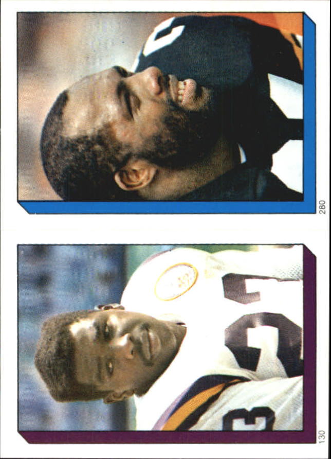 Buy Ted Brown Cards Online | Ted Brown Football Price Guide - Beckett