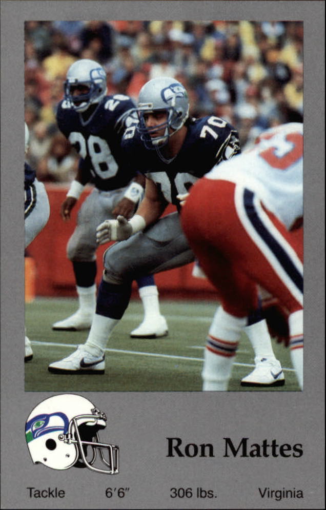 The 25+ Best NFL Players To Wear #70