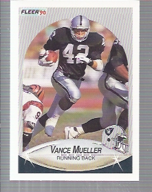 Buy Vance Mueller Cards Online | Vance Mueller Football Price Guide ...