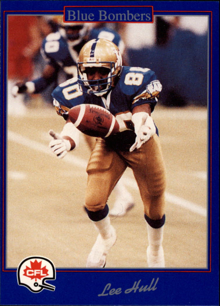 Lee Hull Football Price Guide | Lee Hull Trading Card Value – Beckett