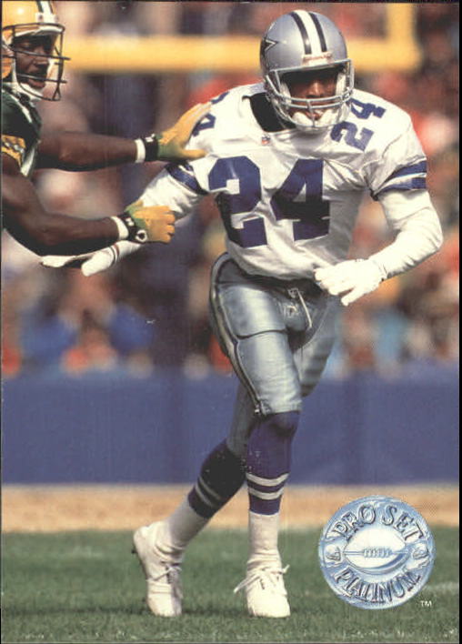 Larry DB Brown Football Price Guide | Larry DB Brown Trading Card Value ...