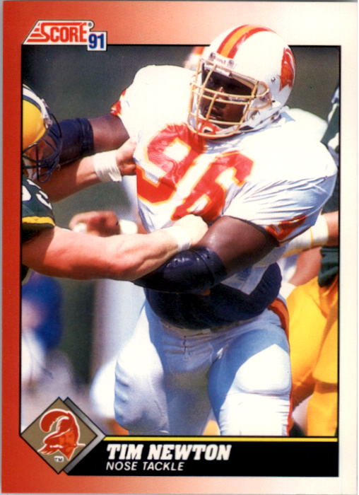 Tim Newton Football Price Guide | Tim Newton Trading Card Value – Beckett