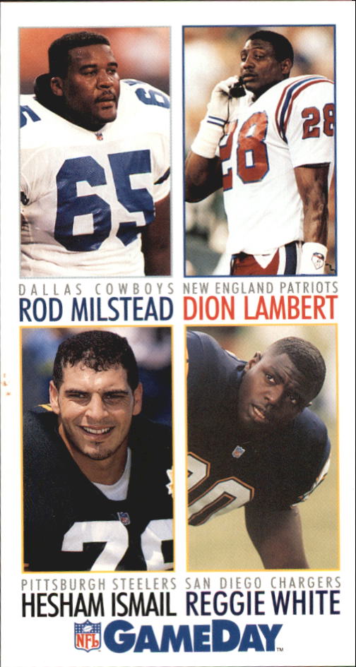 Hesham Ismail Football Price Guide | Hesham Ismail Trading Card Value ...