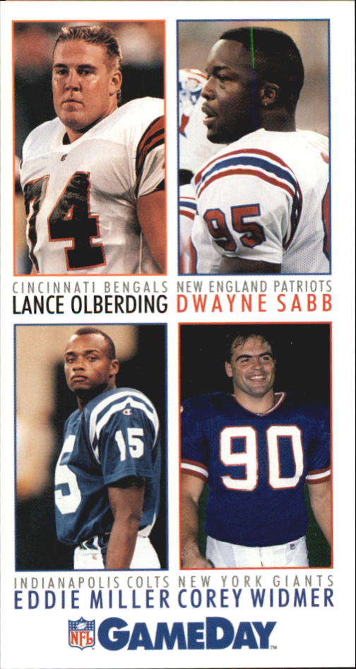 Eddie Miller Football Price Guide | Eddie Miller Trading Card Value ...