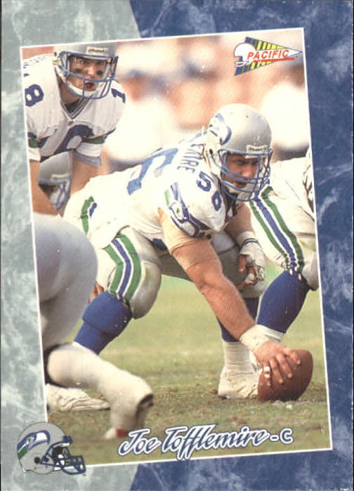Joe Tofflemire Football Price Guide | Joe Tofflemire Trading Card Value ...