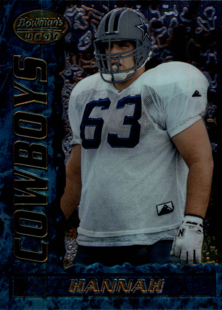 Shane Hannah Football Price Guide | Shane Hannah Trading Card Value ...