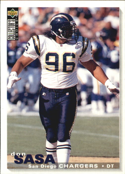 Buy Don Sasa Cards Online | Don Sasa Football Price Guide - Beckett