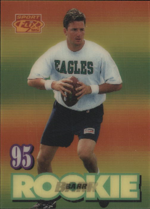 Buy Dave Barr Cards Online | Dave Barr Football Price Guide - Beckett