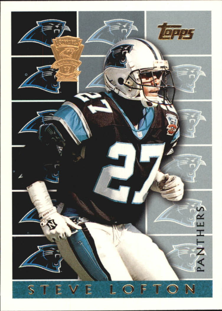 Buy Steve Lofton Cards Online | Steve Lofton Football Price Guide - Beckett