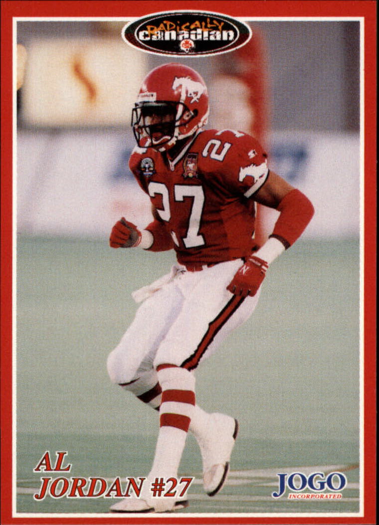 Alfred Jordan Football Price Guide | Alfred Jordan Trading Card Value ...