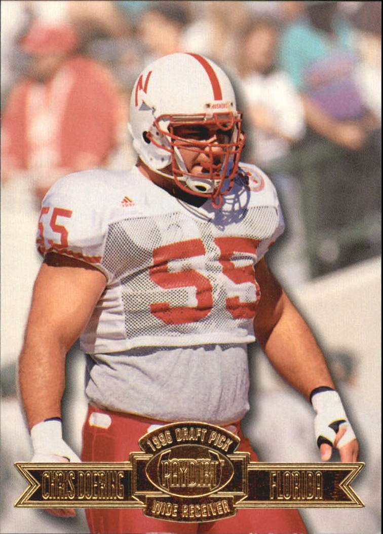 Christian Peter Football Price Guide | Christian Peter Trading Card ...