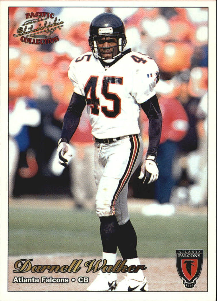 Vashone Adams Football Price Guide | Vashone Adams Trading Card Value ...