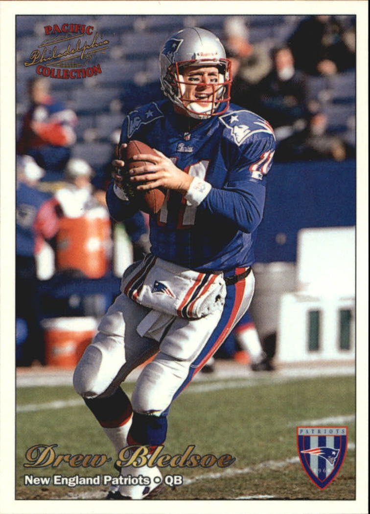 Mike Bartrum Football Price Guide | Mike Bartrum Trading Card Value ...