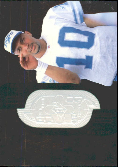 Charlie Batch Football Price Guide | Charlie Batch Trading Card Value ...