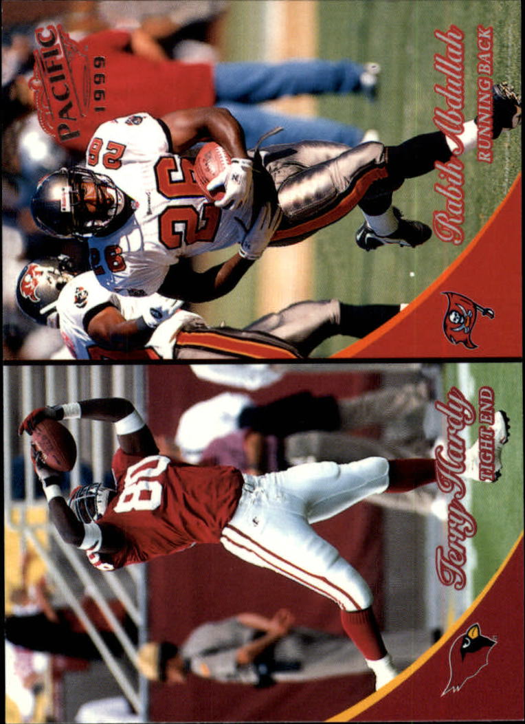 Terry Hardy Football Price Guide | Terry Hardy Trading Card Value – Beckett