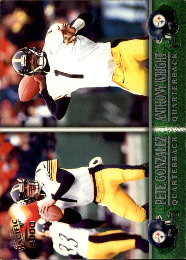 Buy Pete Gonzalez Cards Online | Pete Gonzalez Football Price Guide ...