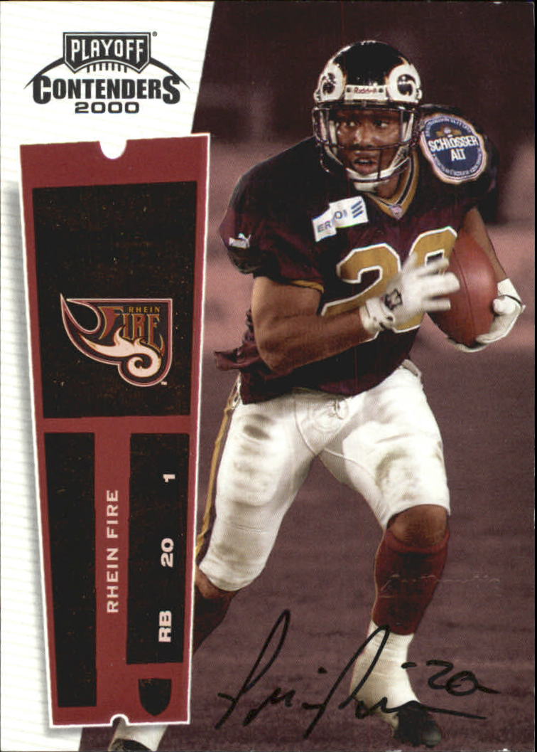 Pepe Pearson Football Price Guide | Pepe Pearson Trading Card Value ...