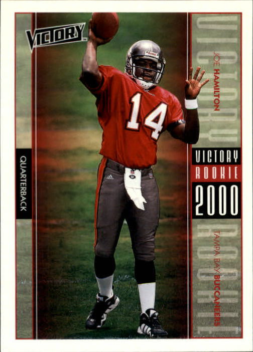 Joe FB Hamilton Football Price Guide | Joe FB Hamilton Trading Card ...