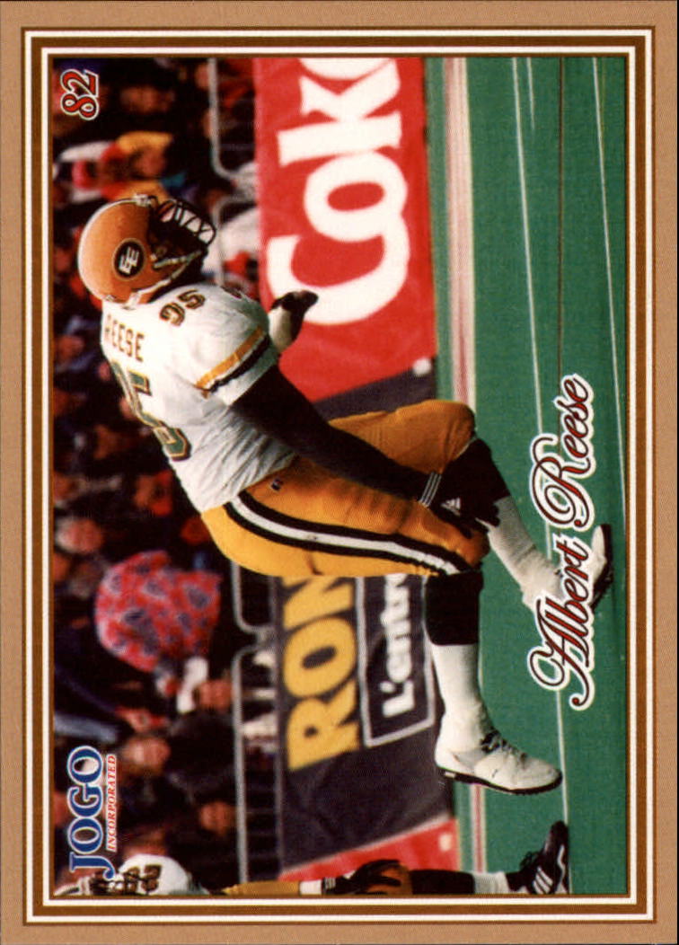 Albert Reese's Instagram, Twitter & Facebook on IDCrawl