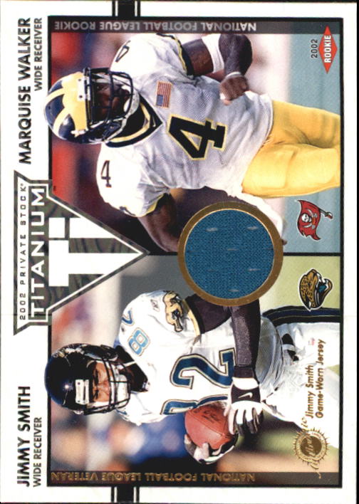Buy Jimmy Smith Cards Online | Jimmy Smith Football Price Guide - Beckett