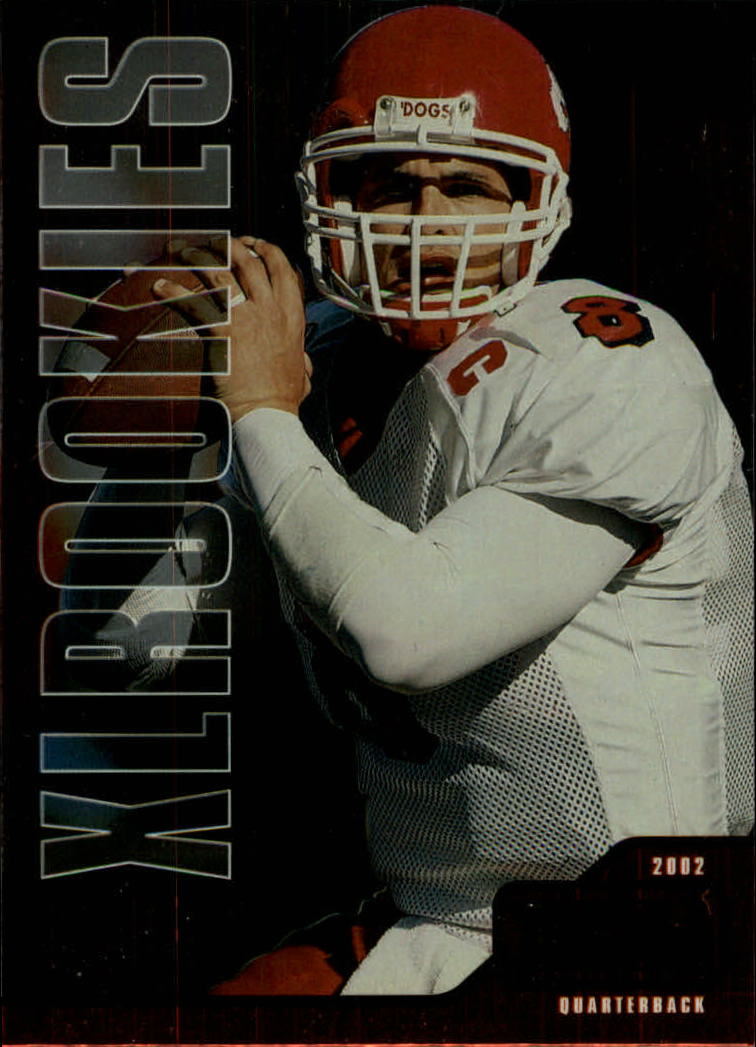 David Carr Football Price Guide | David Carr Trading Card Value – Beckett