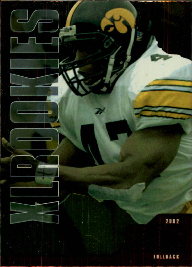 Jeremy Allen Football Price Guide | Jeremy Allen Trading Card Value ...