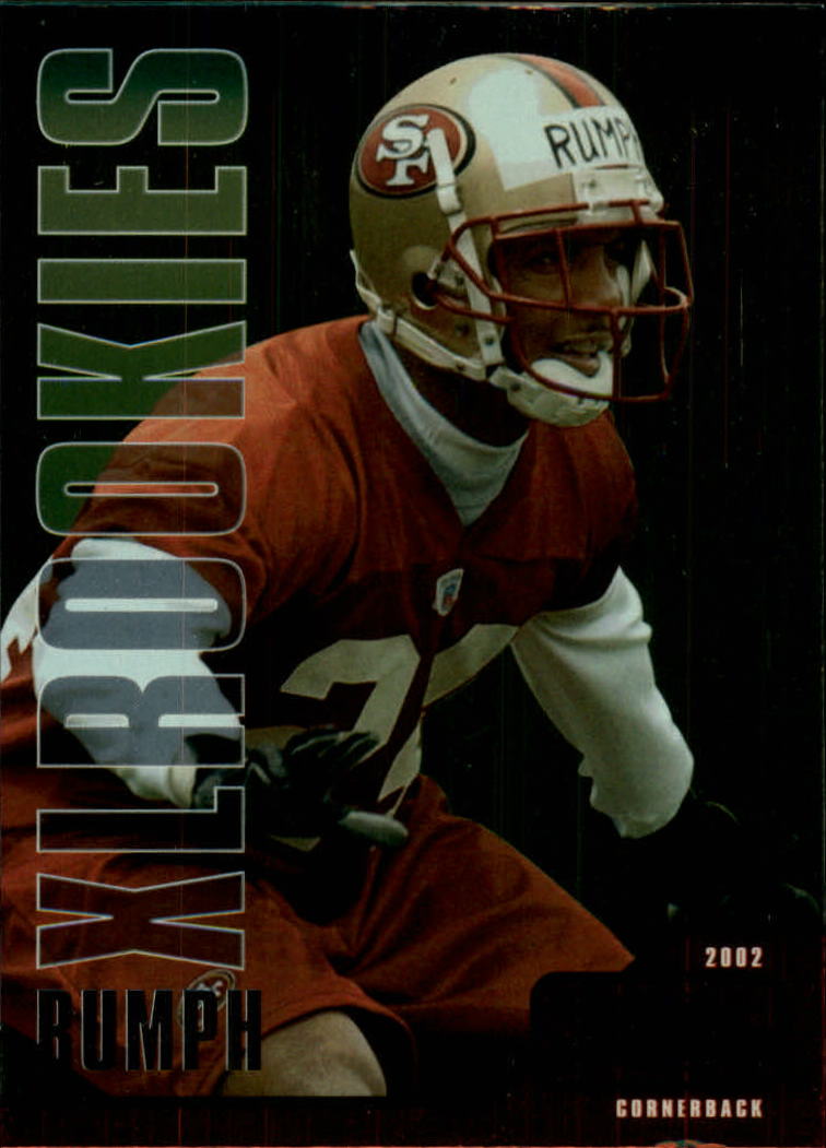 Mike Rumph Football Price Guide | Mike Rumph Trading Card Value – Beckett