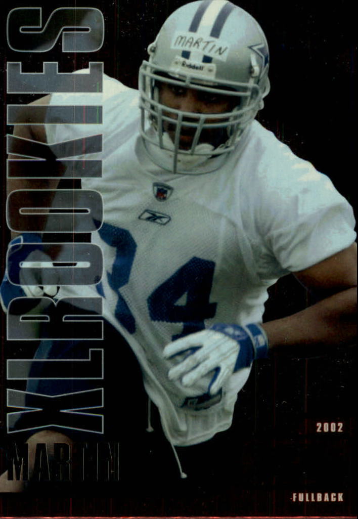 Jamar Martin Football Price Guide | Jamar Martin Trading Card Value ...