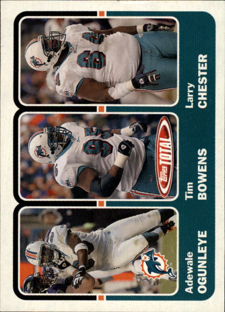 Larry Chester Football Price Guide | Larry Chester Trading Card Value ...