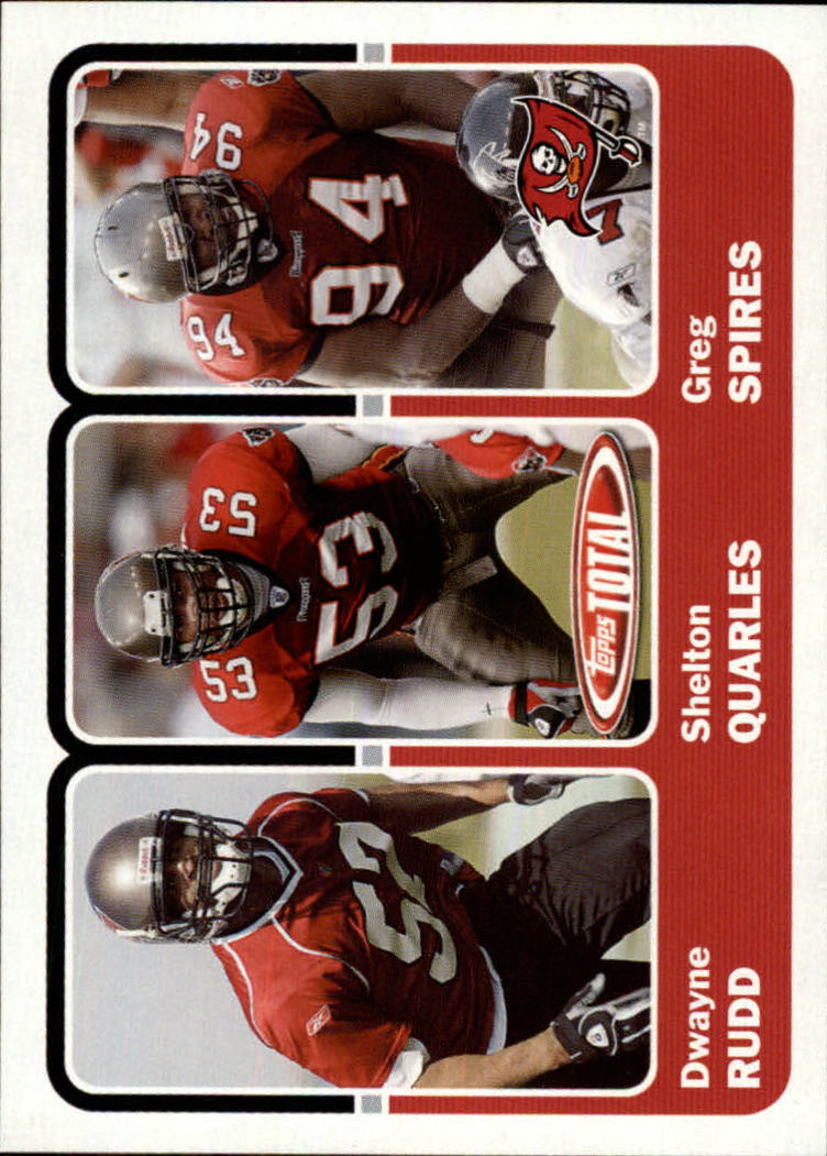 Dwayne Rudd Football Price Guide | Dwayne Rudd Trading Card Value – Beckett