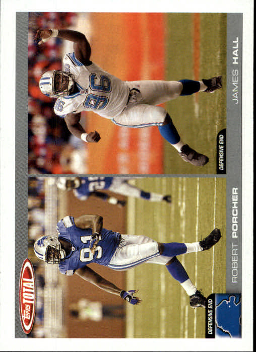 James Hall Football Price Guide | James Hall Trading Card Value – Beckett