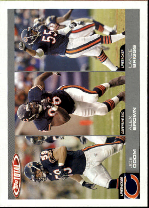 Alex Brown Football Price Guide | Alex Brown Trading Card Value – Beckett